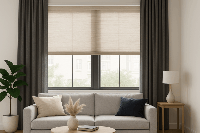Top Window Covering Ideas to Transform Your Home in 2025 - Better ...