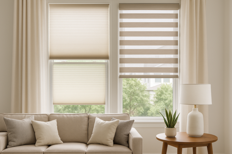 10 Window Cover Ideas for a Brighter, Cozier Edmonton Home - Better ...