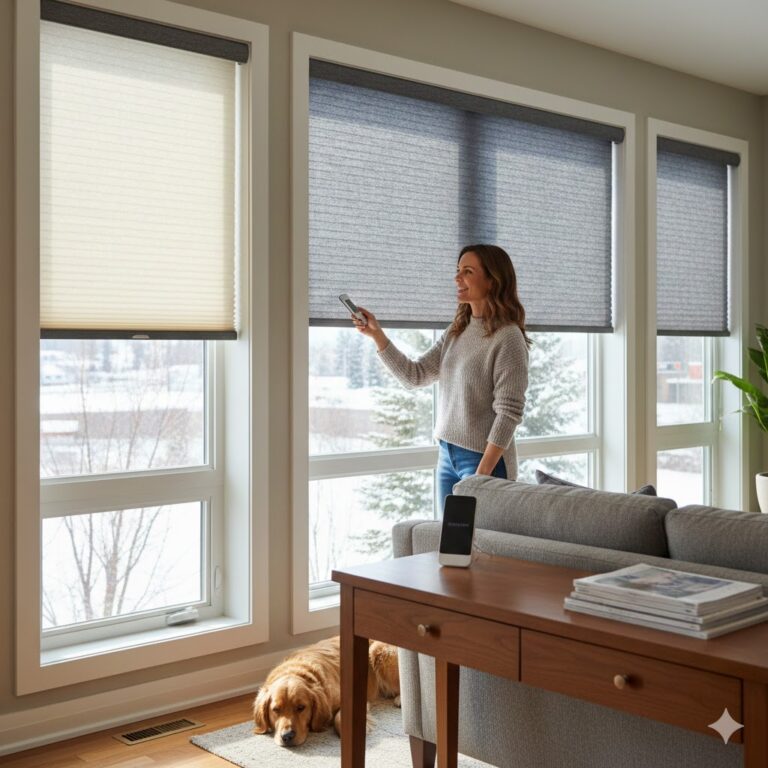 Custom Blinds Edmonton: The Ultimate Guide - Better Blinds - Blinds ...